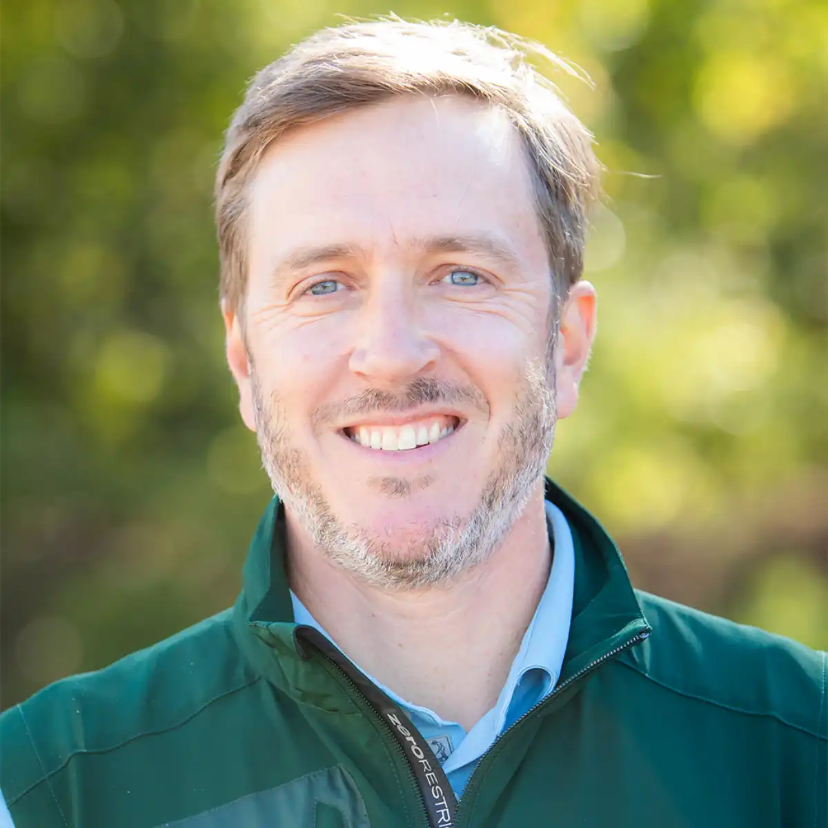 Daniel Eggers | Commercial Risk Advisor | Leavitt Elite Insurance Advisors