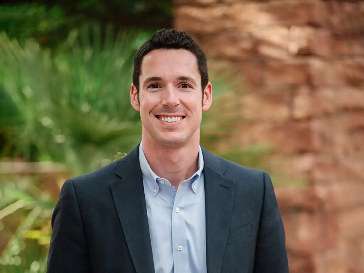 Beau Winter | Commercial Insurance Agent | Fresno | Barlocker Insurance ...