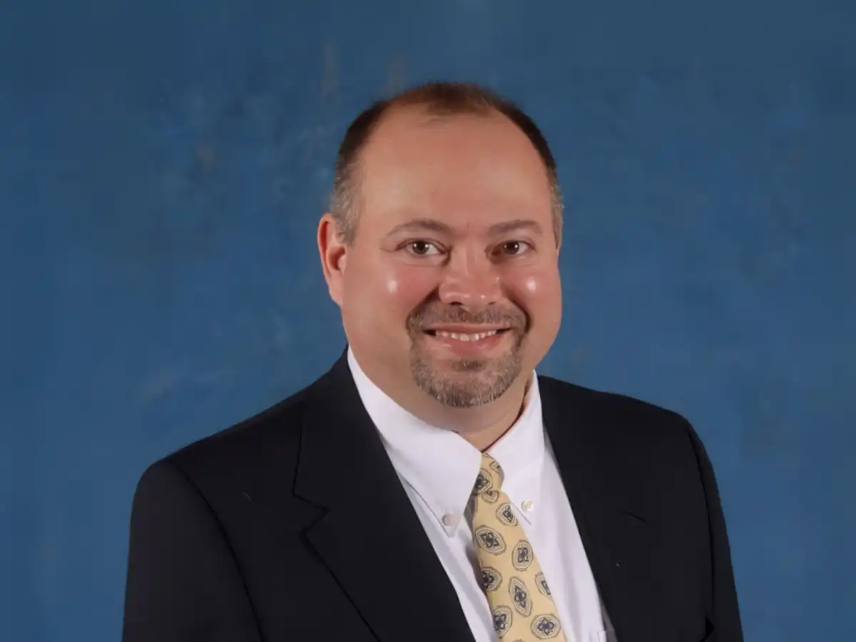 Jeff Ronallo | Co-Owner | Elizabeth | Dott-Leavitt Insurance Services