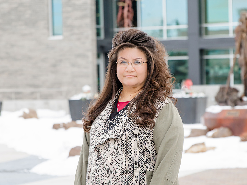 Lisa Herrera | Personal Account Manager | Twin Falls | Starley-Leavitt ...