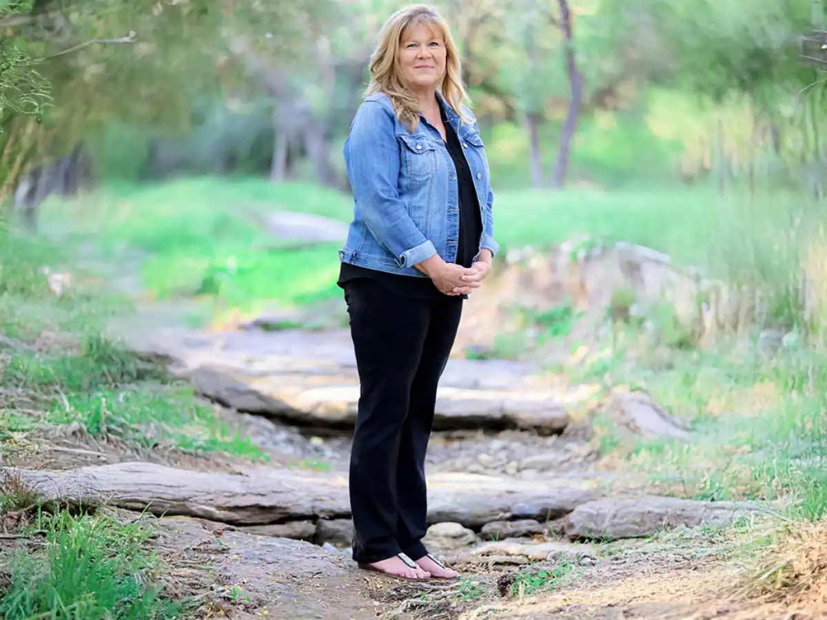 Tracey Bird | Commercial Account Manager | Big Spring | Pirkle Weir ...