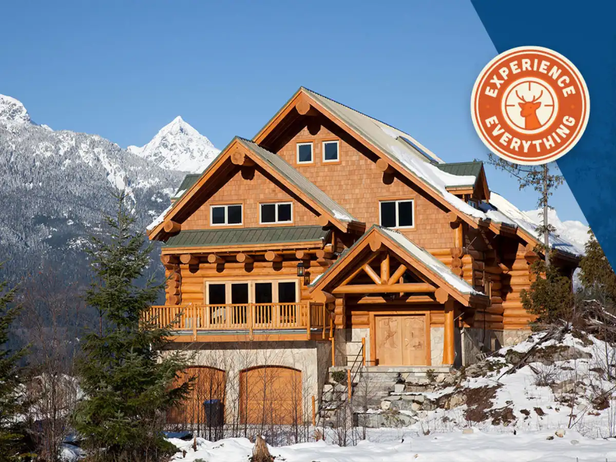 Outfitter, Guides, & Hunting Lodge Insurance with Leavitt Recreation ...