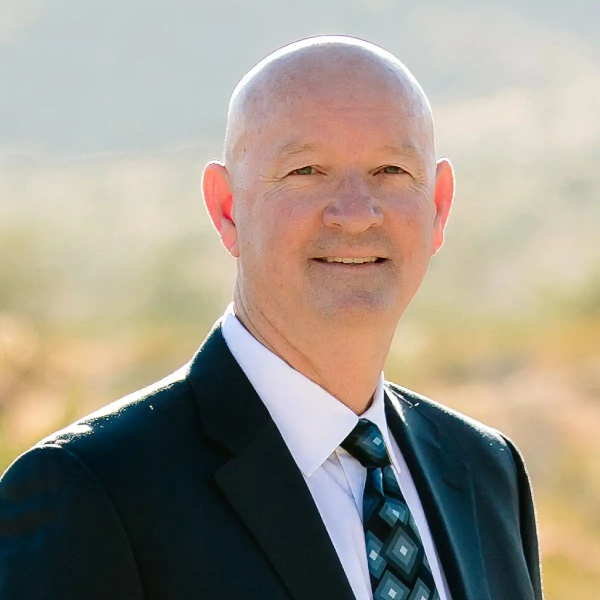 Tim Woodruff | Principal and Executive Director | Buckeye | Powers ...