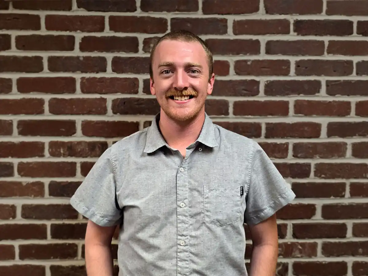 Isaac Parks | Assistant Account Manager | Buckeye | Woodruff Leavitt ...