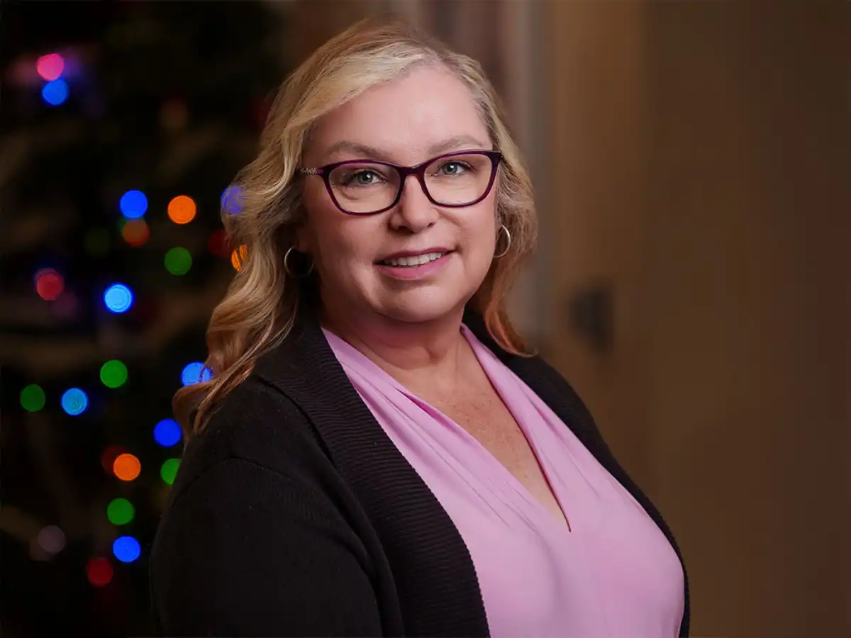 Michelle Edwards | Assistant Account Manager | San Jose | Leavitt ...