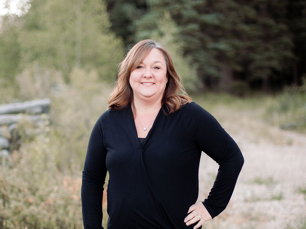 Susan Harrington | Account Manager - Commercial Lines | Cedar City ...
