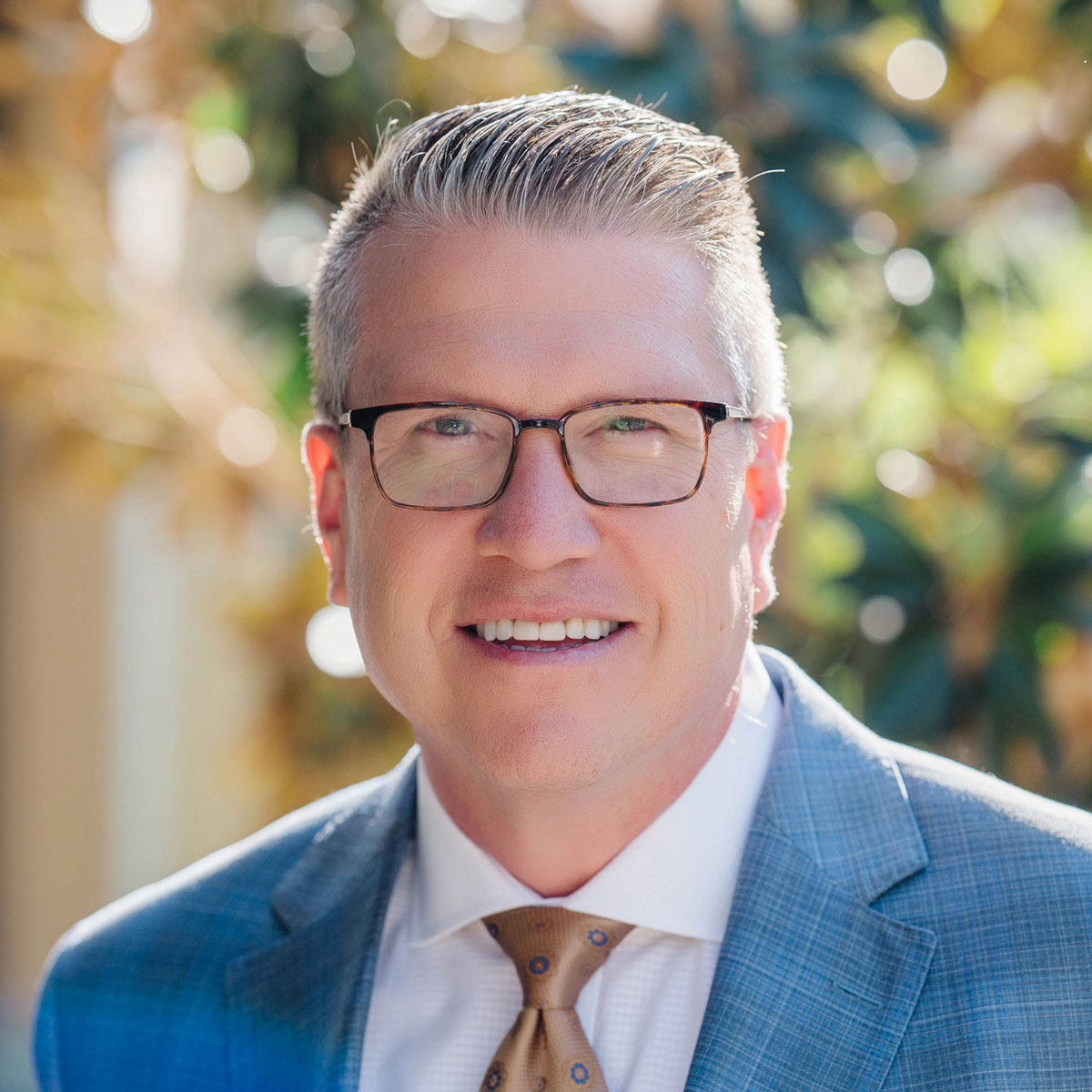 Rodney Stewart | Co-Owner | Fairmont | Dick Moore Insurance Agency