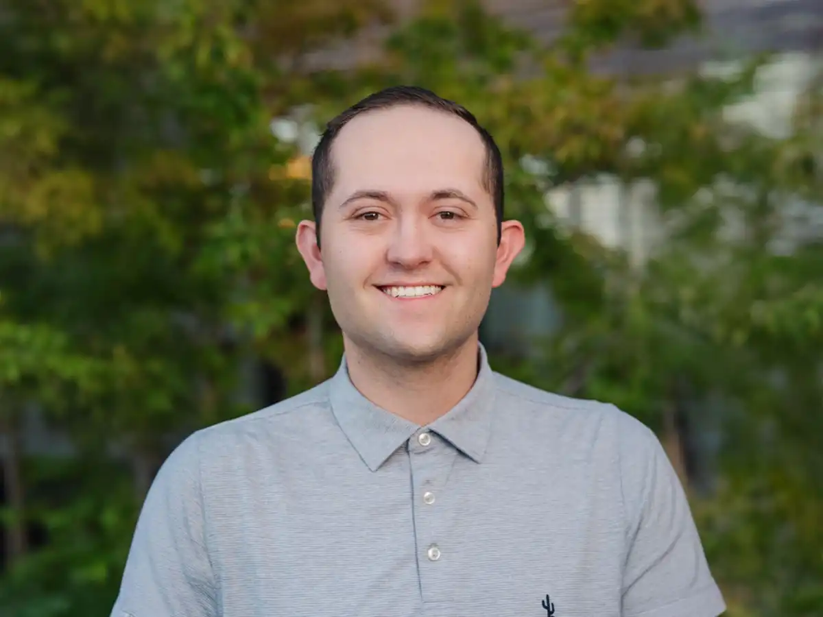 Parker Lund | Insurance Advisor | Logan | Leavitt Select Insurance Services