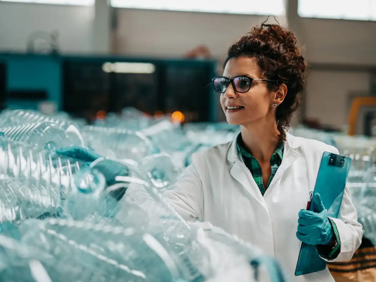 Plastics Manufacturing Insurance | Pacific Risk Management, Inc.