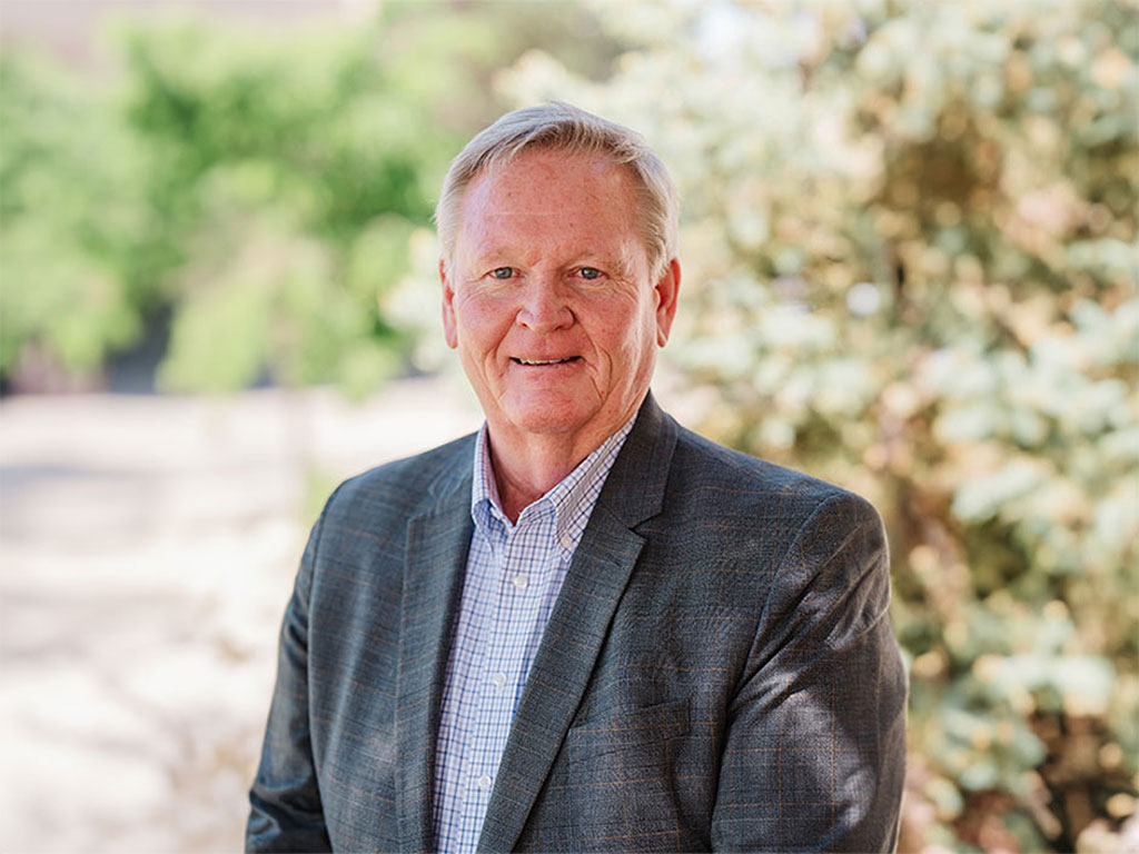 Stan Baker | Insurance Advisor | Farmington | Kysar Millennium Leavitt