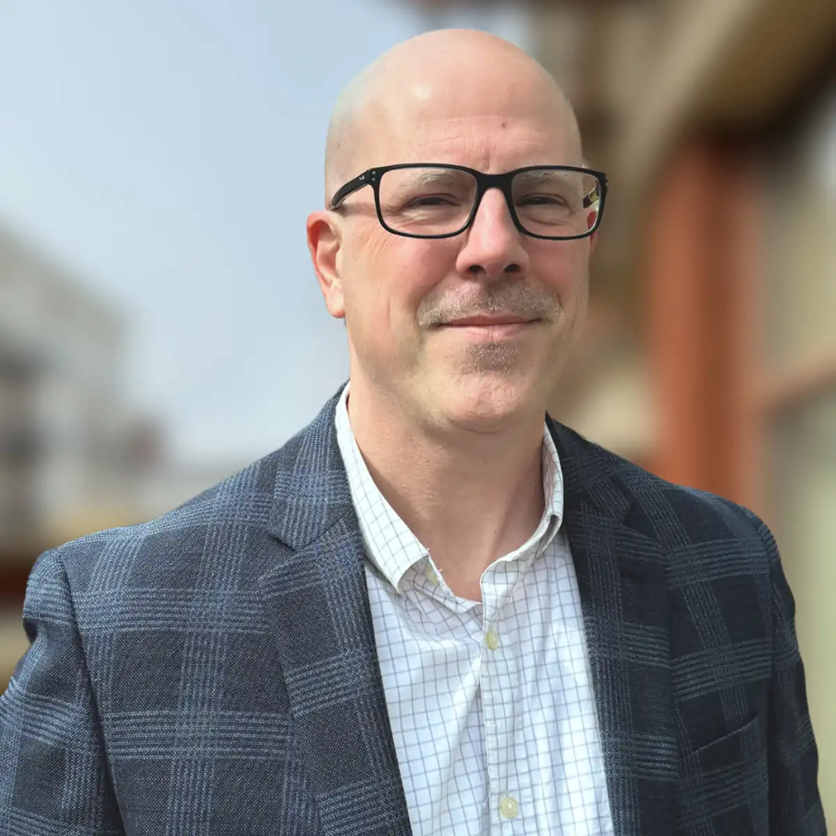 Wit Hastie | Personal Lines Sales & Service Leader | Exton | Spotts ...