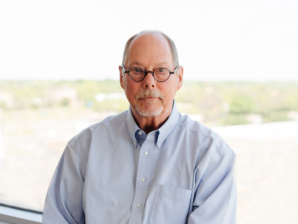 Rowland Jackson | Risk Advisor | Waco | Risk Services of Louisiana
