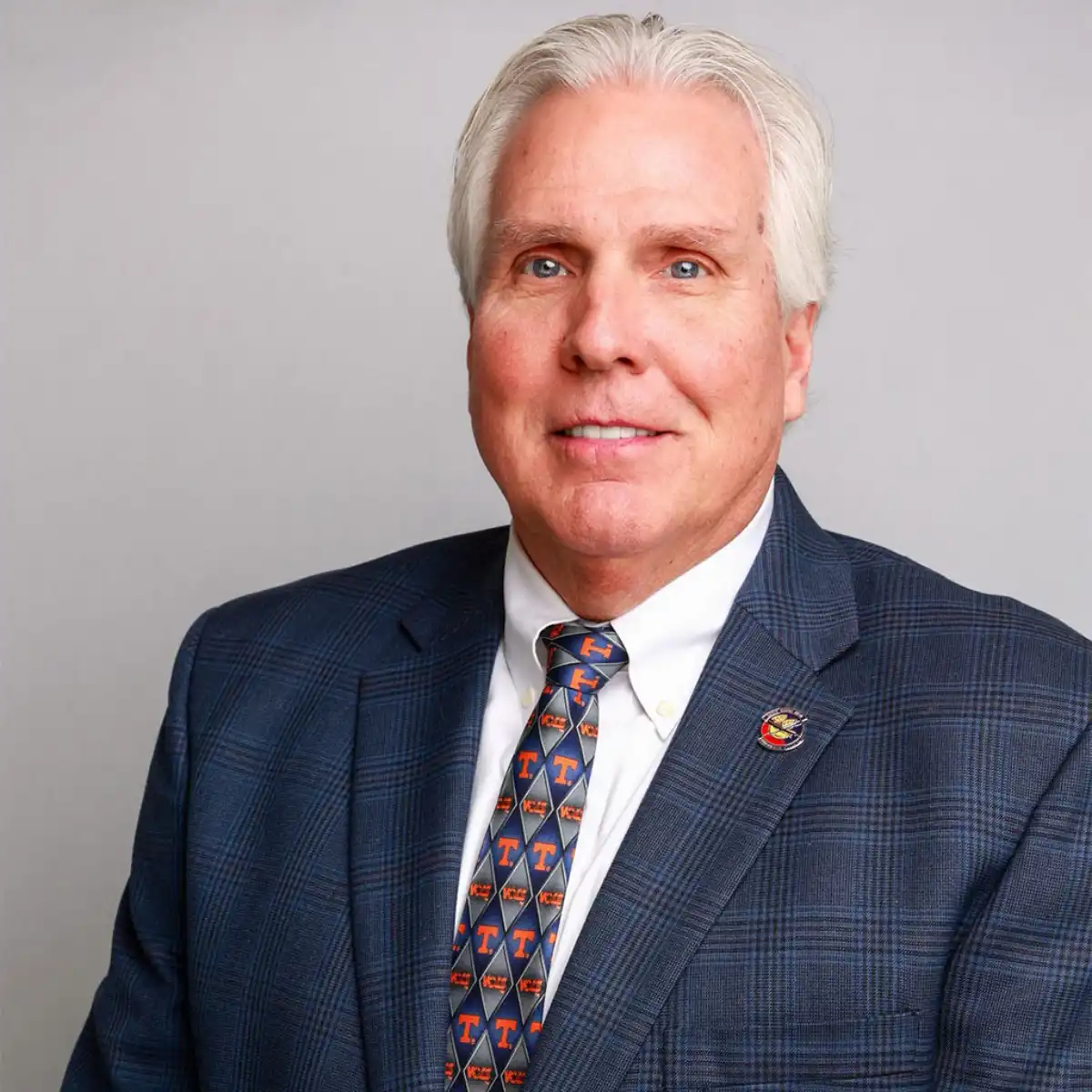 Patrick Potter | Insurance Advisor | Big Stone Gap | BTJ Insurance