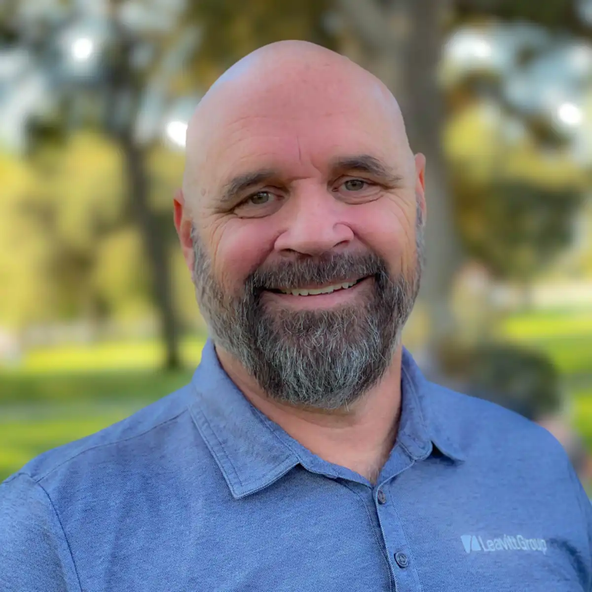 Brian Mulholland | Managing Co-Owner | Elk Grove | Leavitt United ...