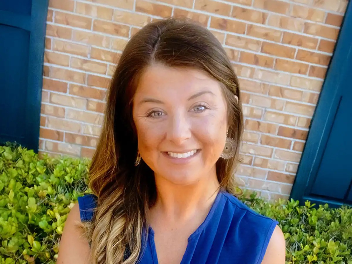 Heather Harrison | Personal Insurance Customer Service Rep | Vicksburg ...