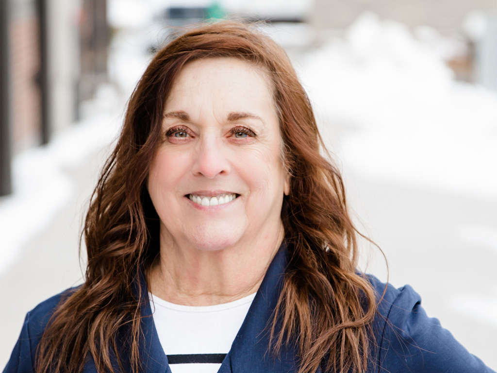 Sue Novak | Commercial Account Manager | Twin Falls | Starley-Leavitt ...