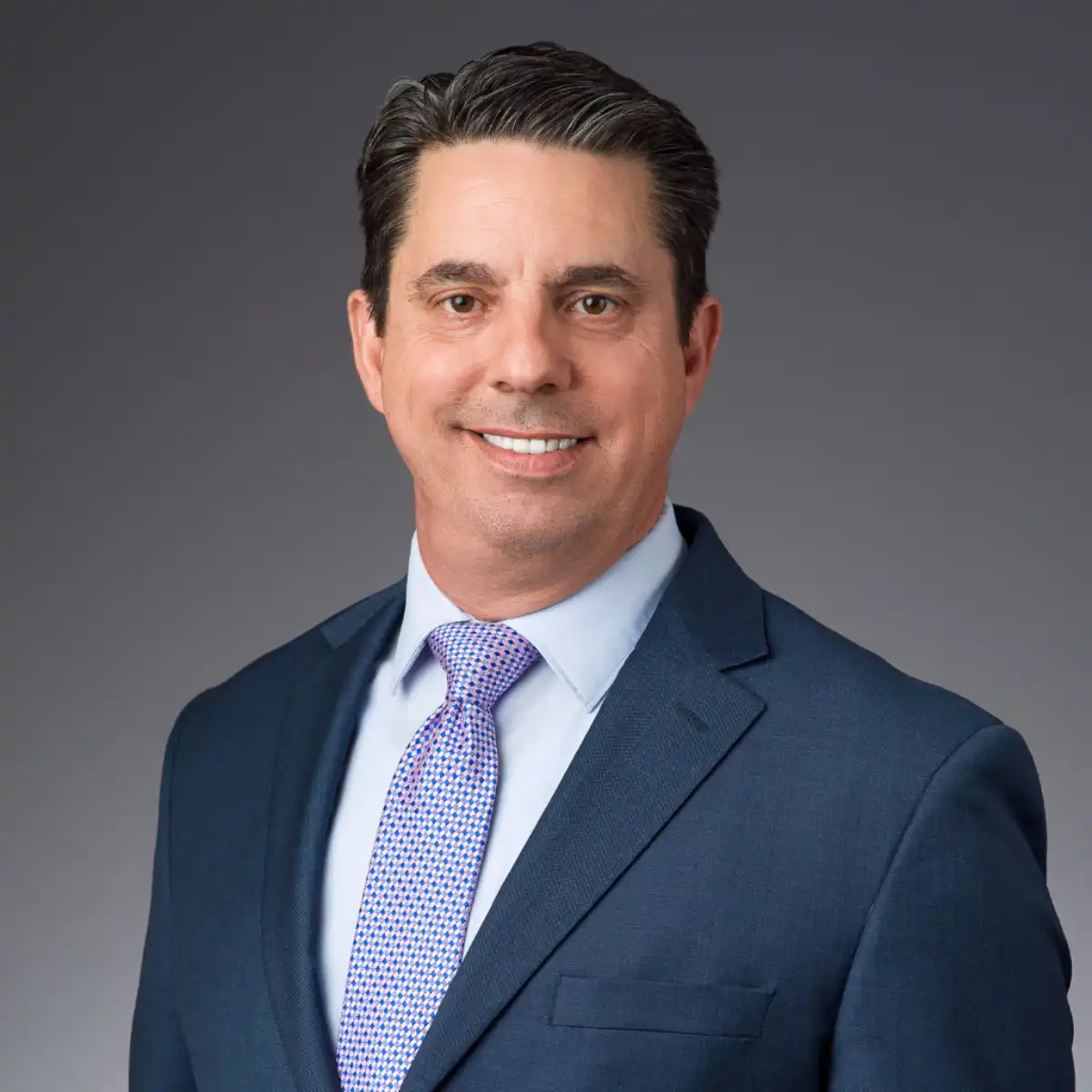 Steven Hebert | Risk Advisor in Houston | Risk Services of Louisiana