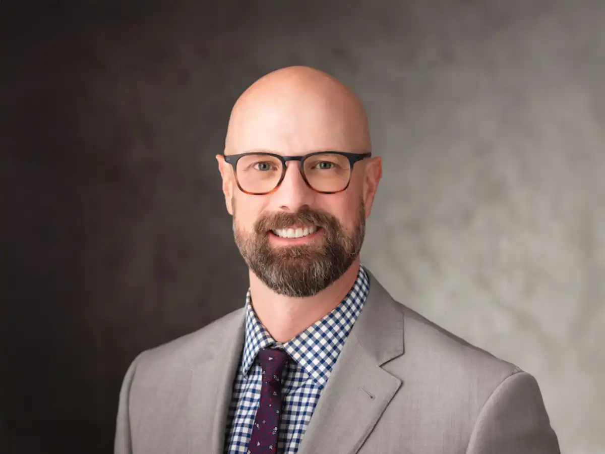 Eric Petersen | Agency Co-Owner | South Salt Lake | Leavitt Select ...