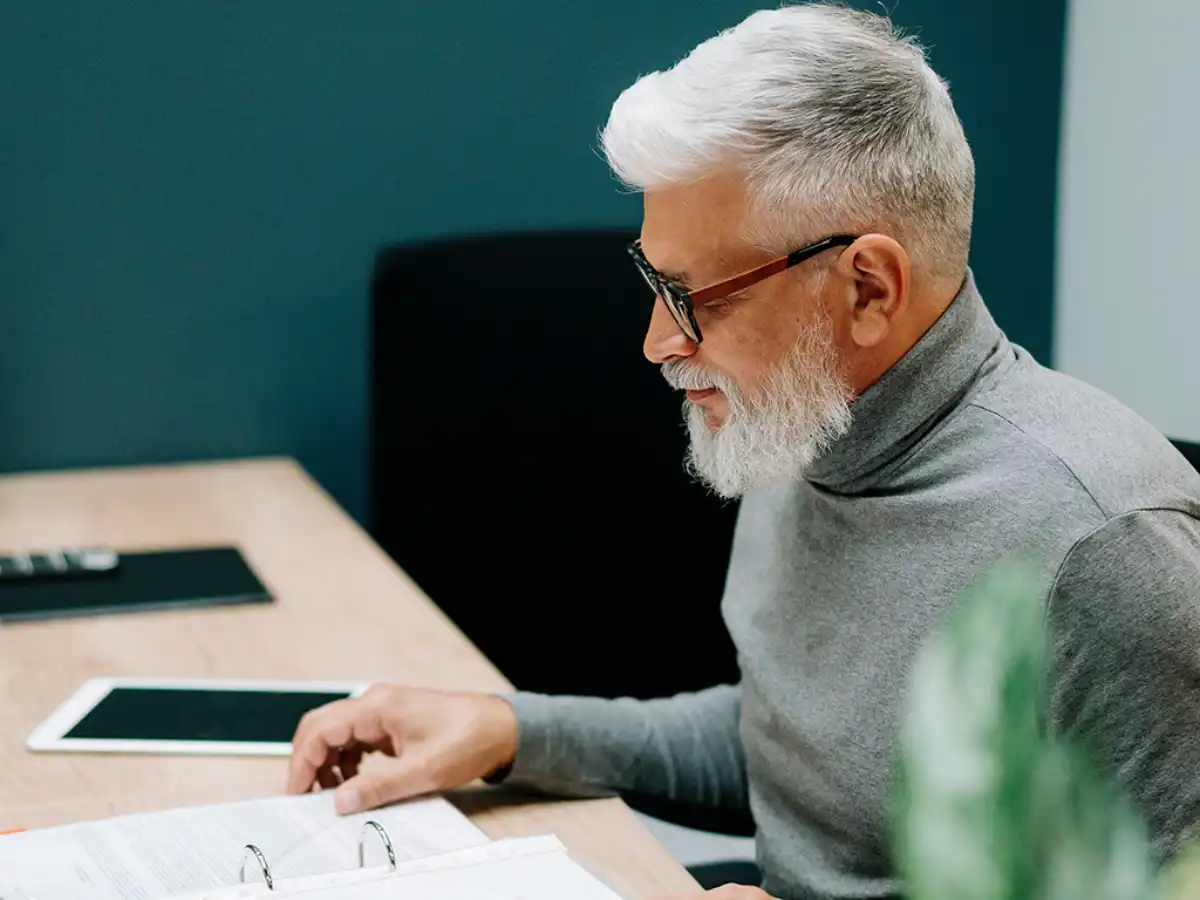 Perpetuation Strategy: Planning for the Future | Affiliation