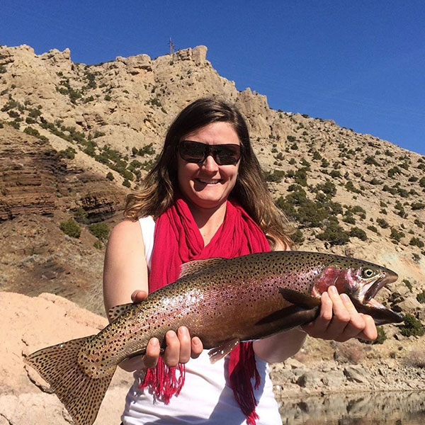 Leah Bright | Insurance Agent in Sturgis | Leavitt Recreation & Hospitality