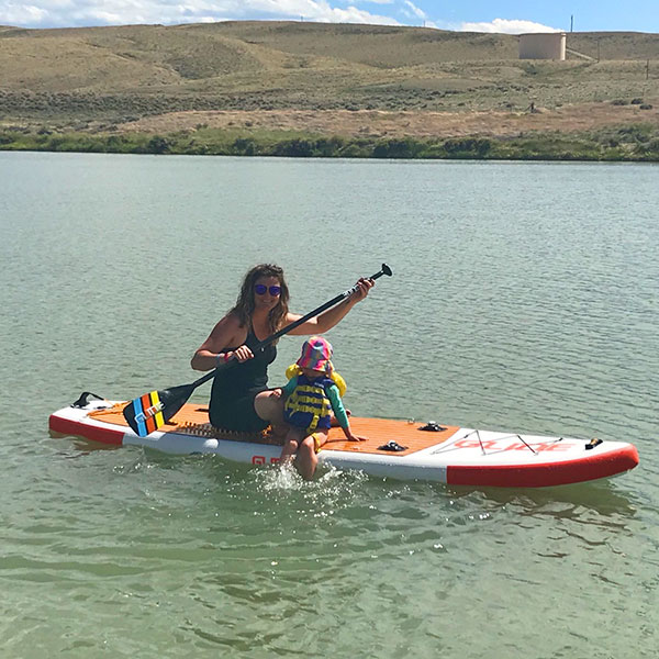 Leah Bright | Insurance Agent in Sturgis | Leavitt Recreation & Hospitality