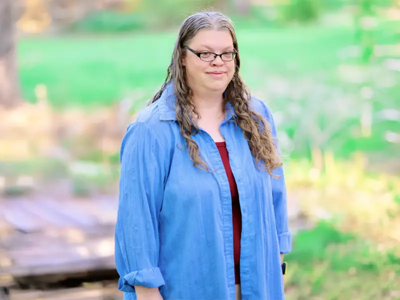 Anna Halter | Commercial Account Manager | Big Spring | Pirkle Weir ...