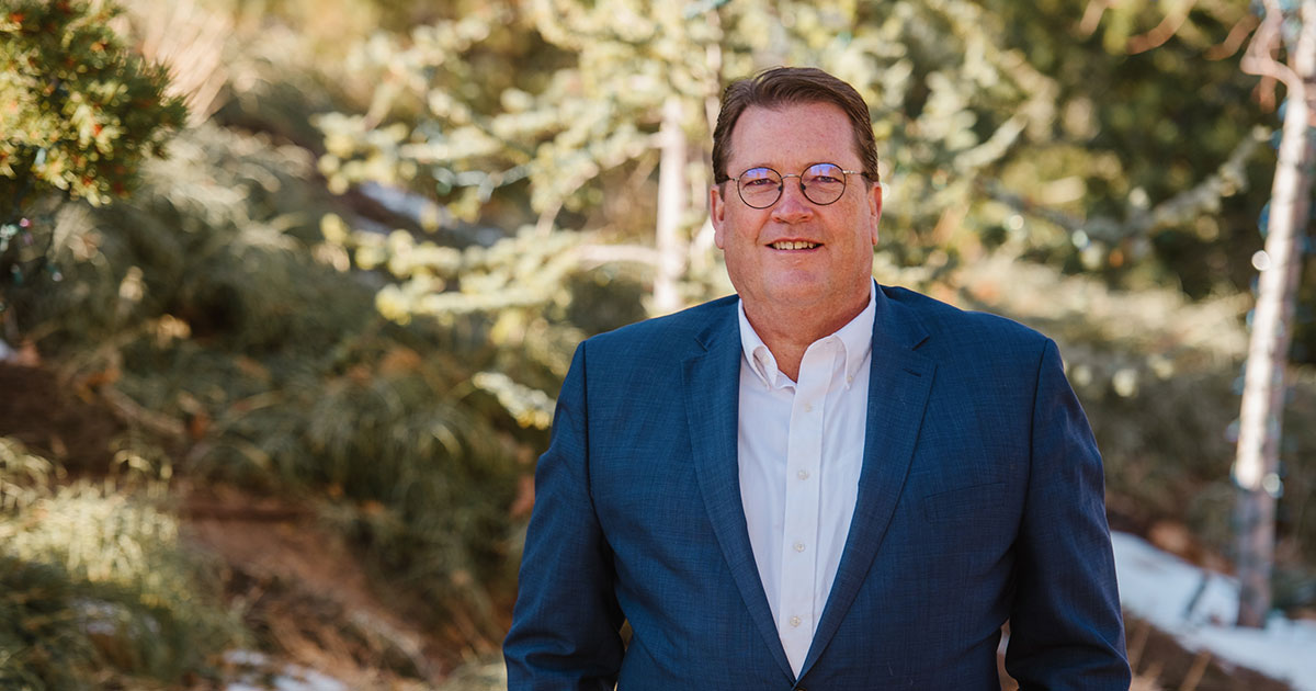 Eric O. Leavitt | CEO of the Year Honoree