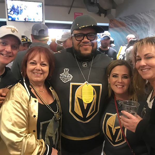 Lydia Murphy | Co-owner · Commercial Insurance Broker | Las Vegas ...