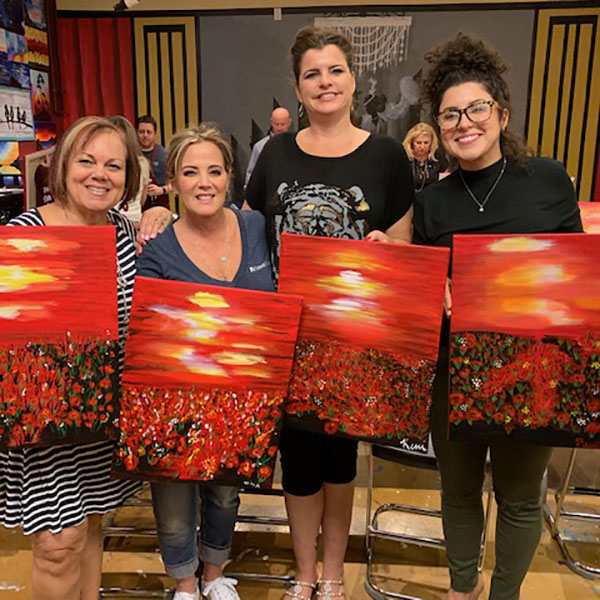 Lydia Murphy | Co-owner · Commercial Insurance Broker | Las Vegas ...