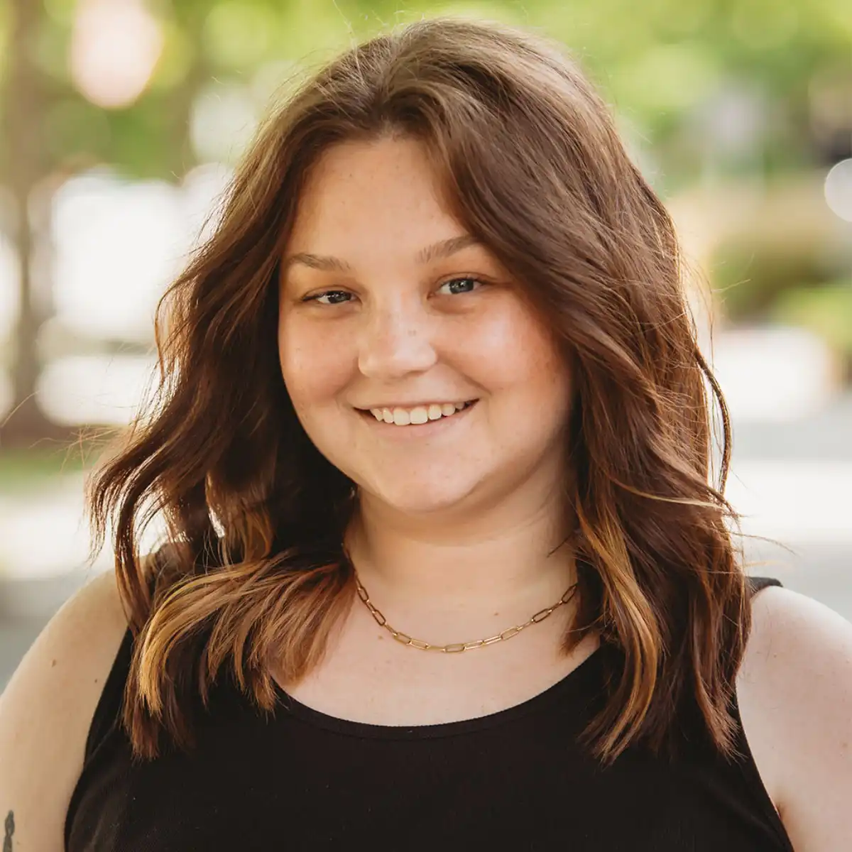 Macayla Armstrong | Account Manager | Winston Salem | Leavitt Elite ...