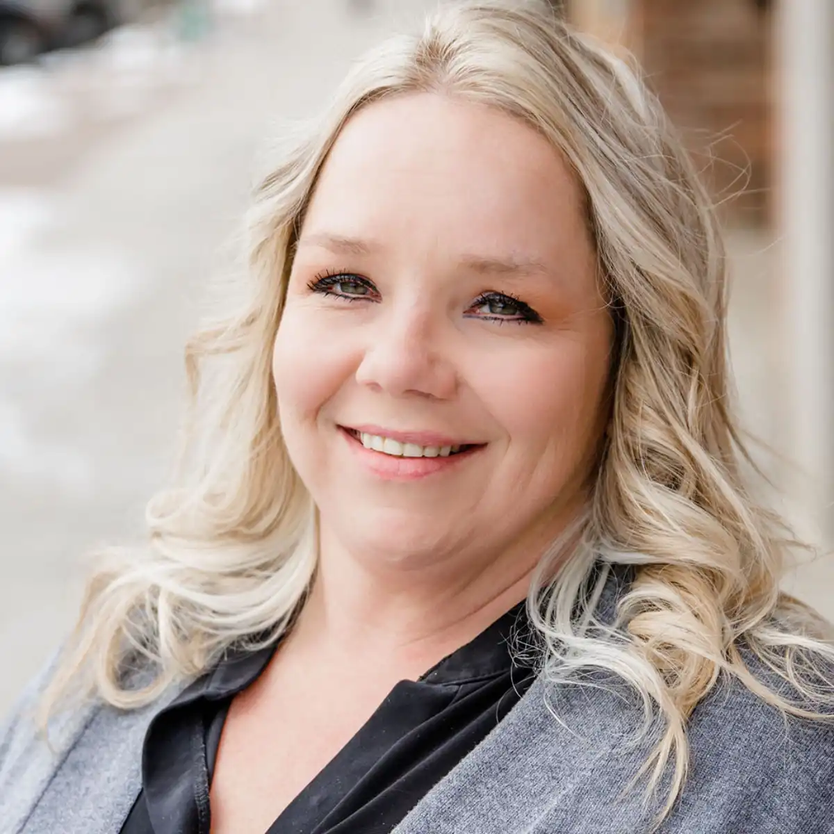 Megan Tipton | Commercial Lines Processor | Burley | Starley-Leavitt ...