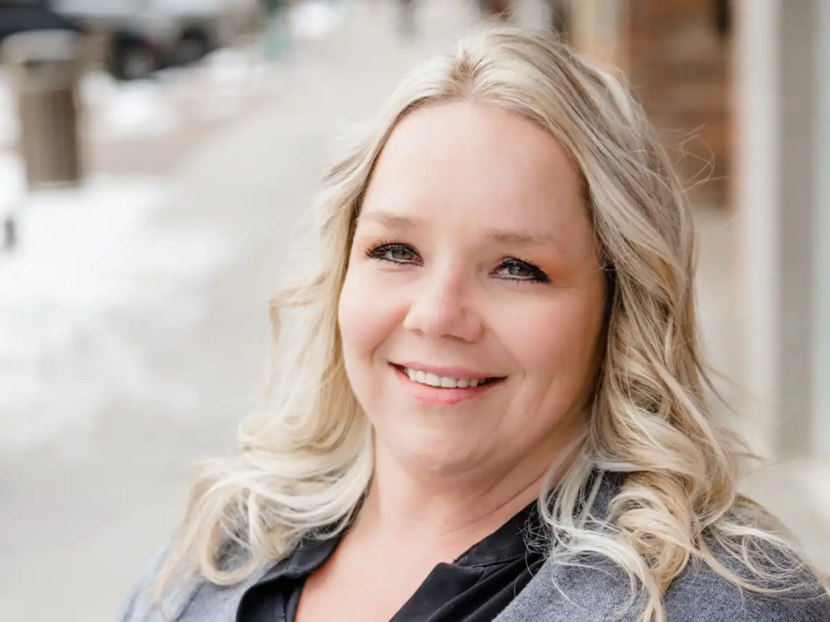Megan Tipton | Commercial Insurance Processor | Burley | Starley ...
