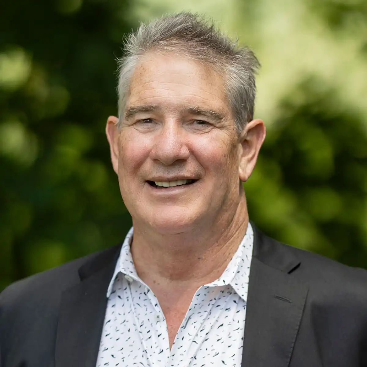 Jeff Spotts | President & CEO | Spotts Insurance Group