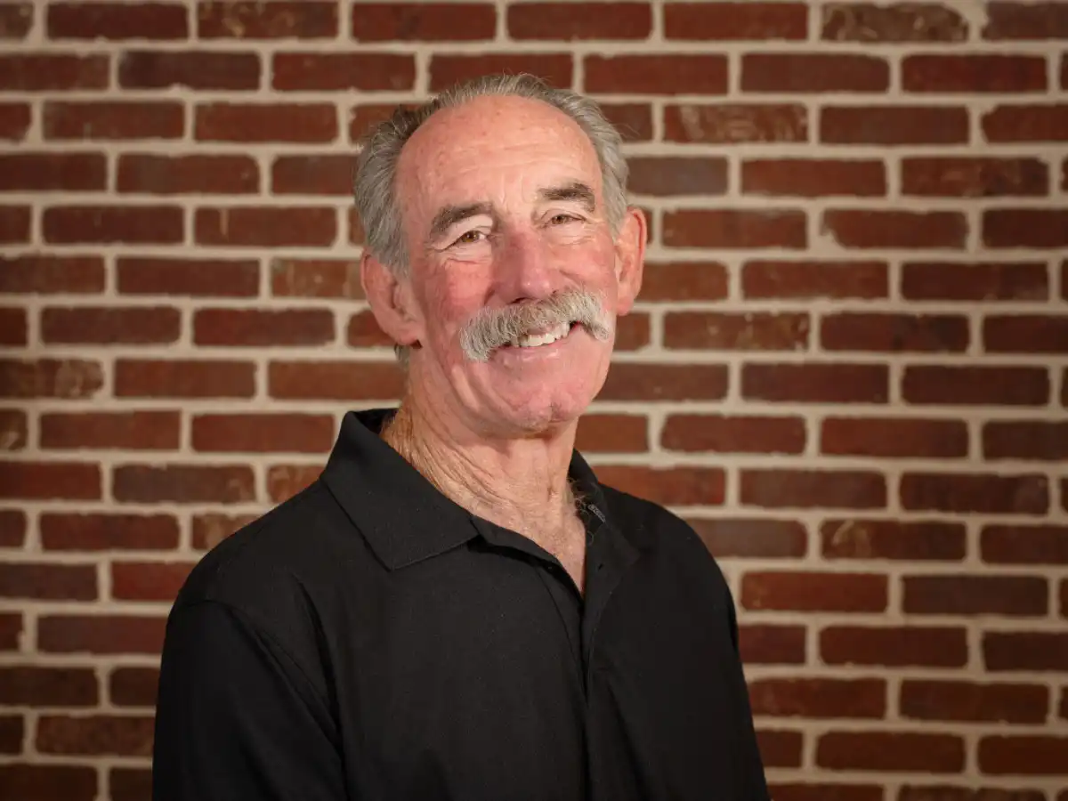 Jay Broadbent | Executive Producer | Buckeye | Woodruff Leavitt Insurance