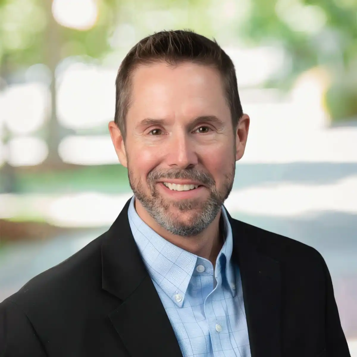 Ben Morton III | Commercial Risk Advisor | High Point | Leavitt Elite ...