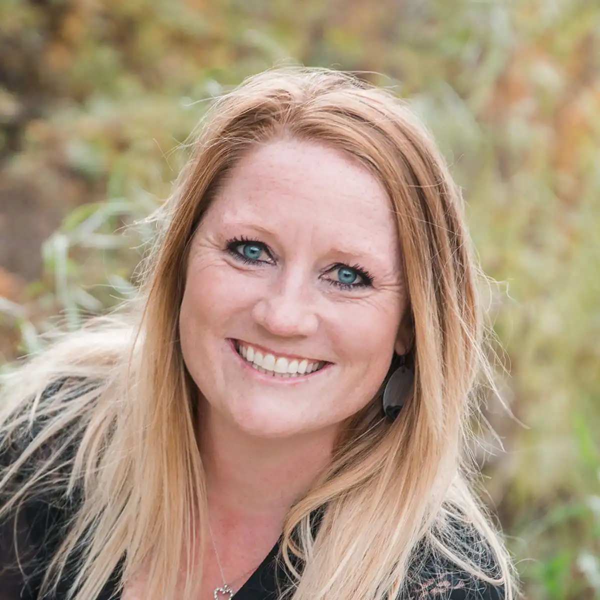 Tina Rebollozo | Commercial Account Manager | Burley | Starley-Leavitt ...