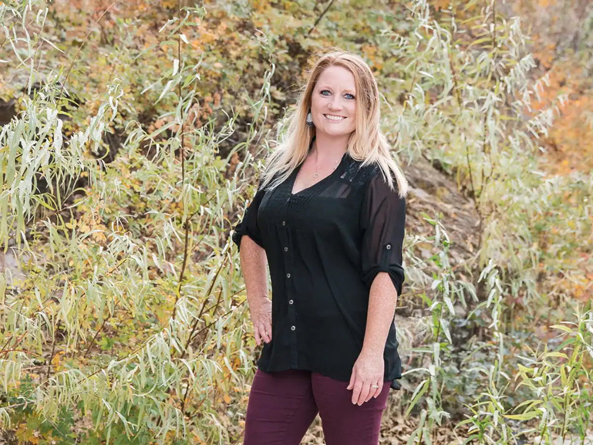 Tina Rebollozo | Commercial Insurance Account Manager | Burley ...