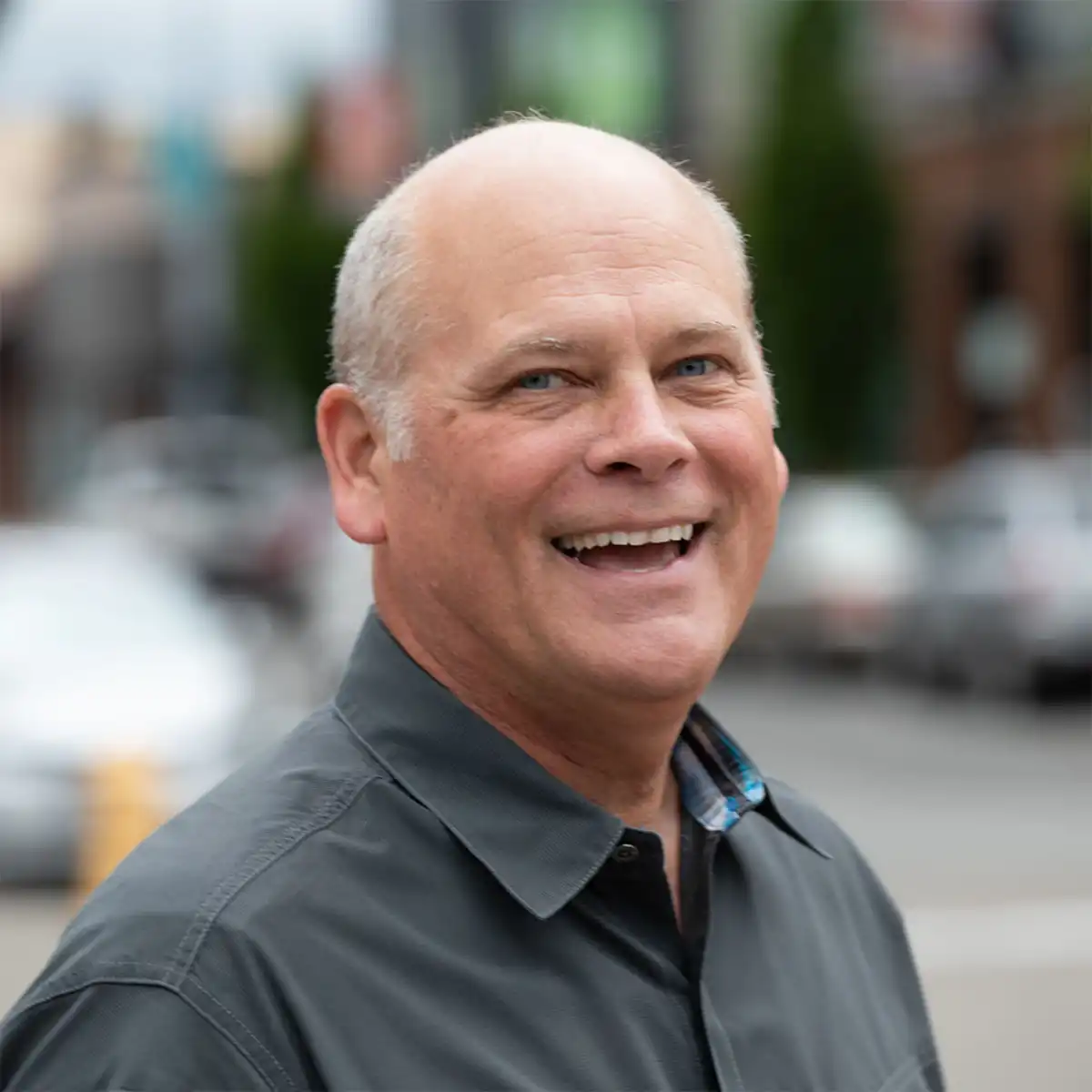Bill Cowart | Agency Owner, Producer, Principal | Auburn | Leavitt ...
