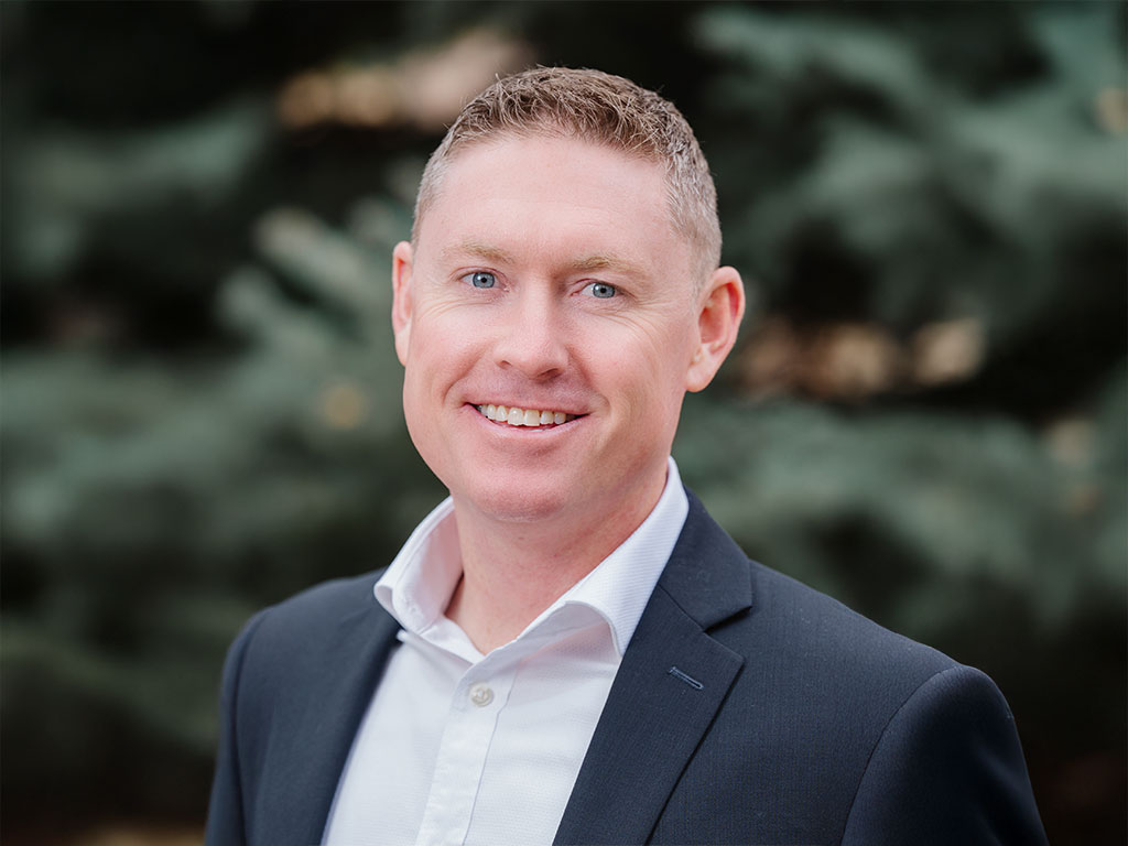 Brent Davis | Vice President of Affiliations | Leavitt Group Enterprises