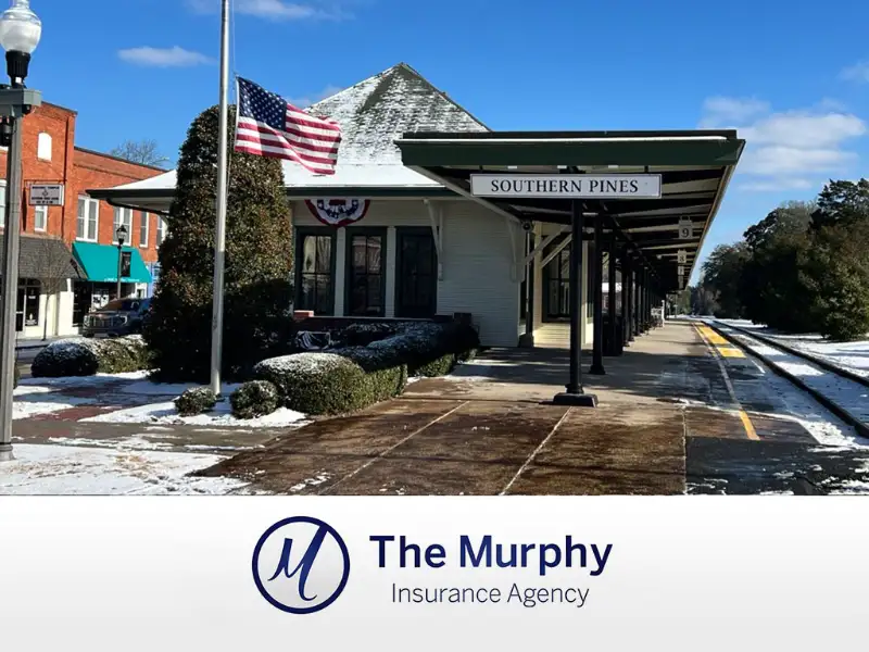 Insurance Agency Near Me | Southern Pines, NC | Leavitt Elite Insurance ...