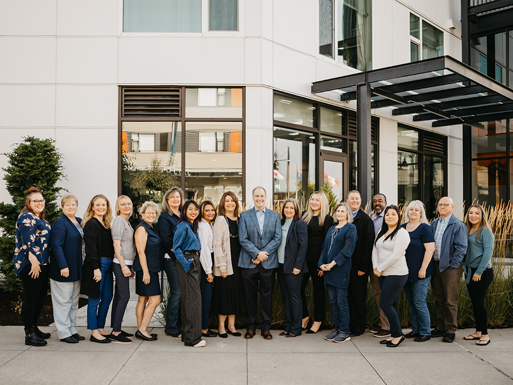 Contact Insurance Agents in Washington | Leavitt Group Northwest