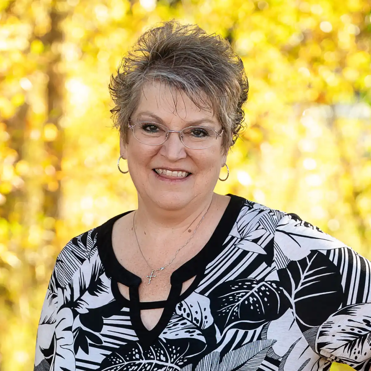 Kelly Thompson | Commercial Insurance Account Manager | Durango | Kysar ...