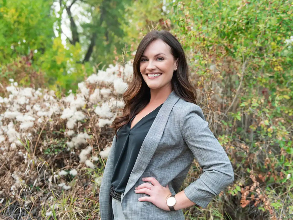 Ashley Engstrom | Account Manager | Bozeman | Leavitt Great West Insurance