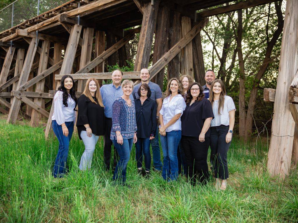 Contact Insurance Agents in Arizona | Hancock-Leavitt Insurance