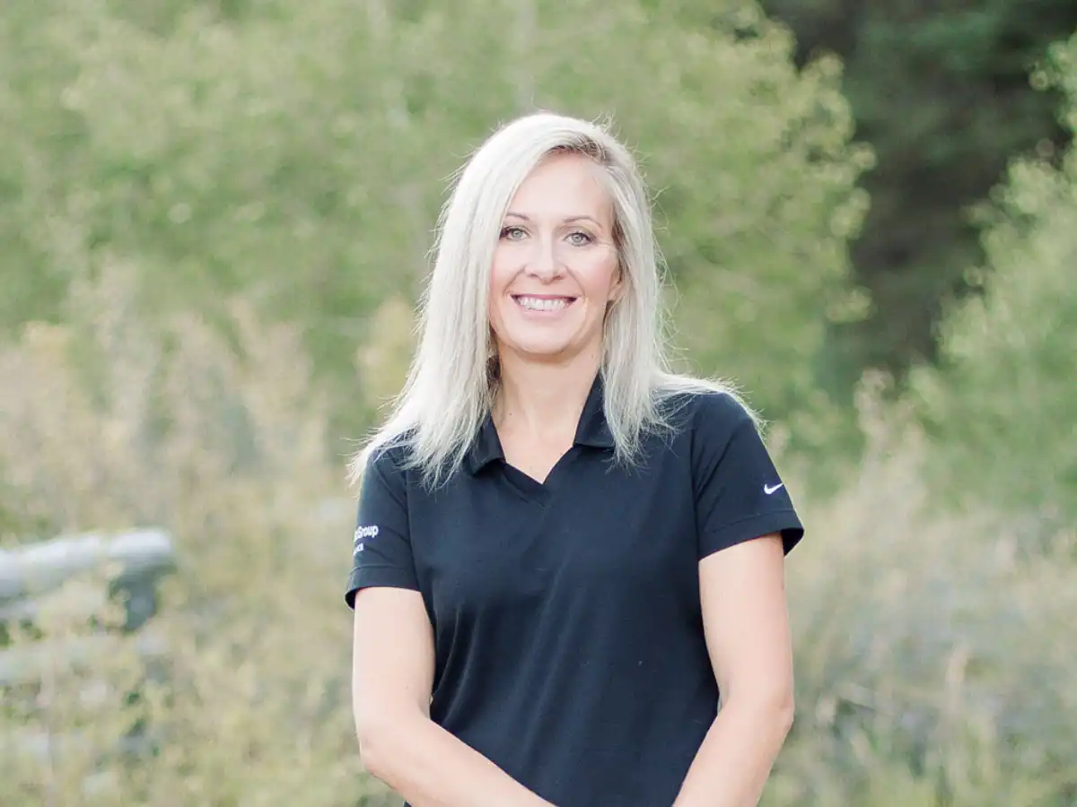 Tiffany Garfield | Account Manager - Personal Insurance | Cedar City ...