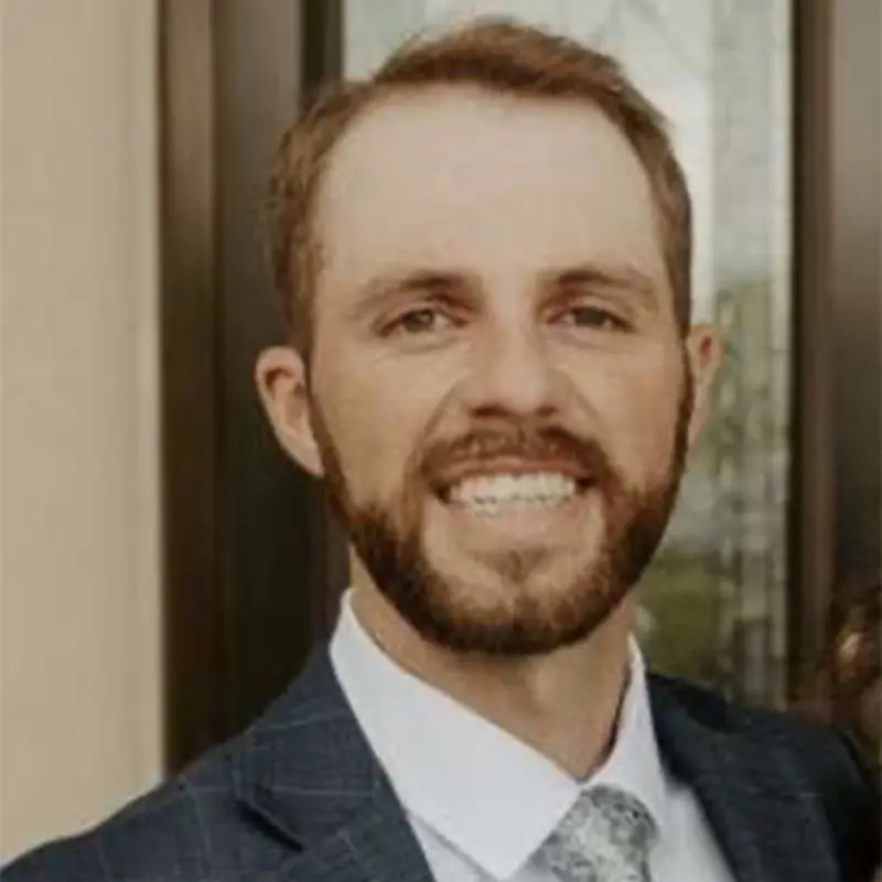 Brock Brinkerhoff | Account Manager - Commercial Insurance | Cedar City ...