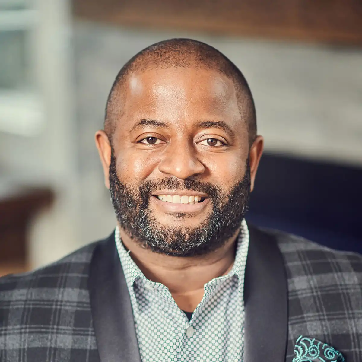 Bobby Thomas Jr. | President, Co-Owner | Nashville | BTJ Insurance