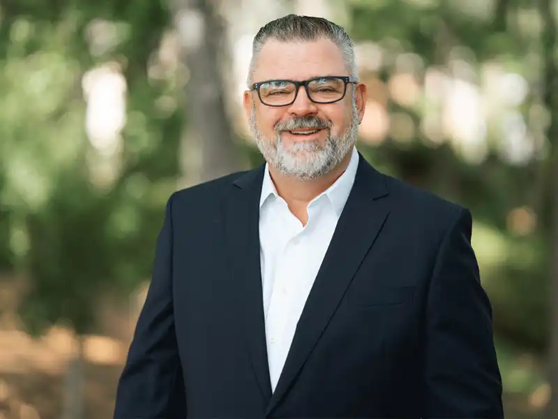 Philip Corley | Sales Executive | Shreveport | Risk Services of Louisiana