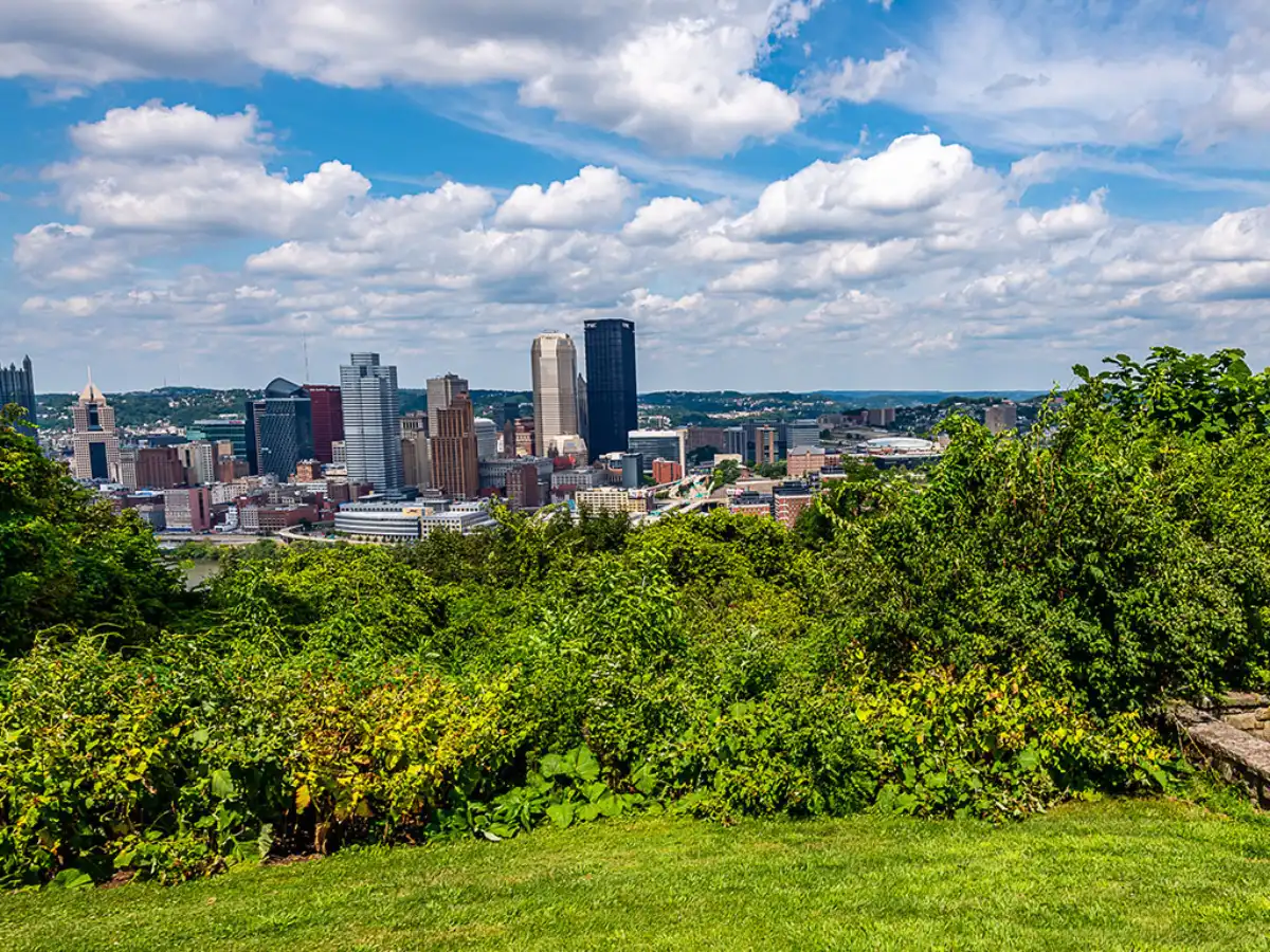 Insurance Agency Near Me | Brentwood, PA | Dott-Leavitt Insurance Services