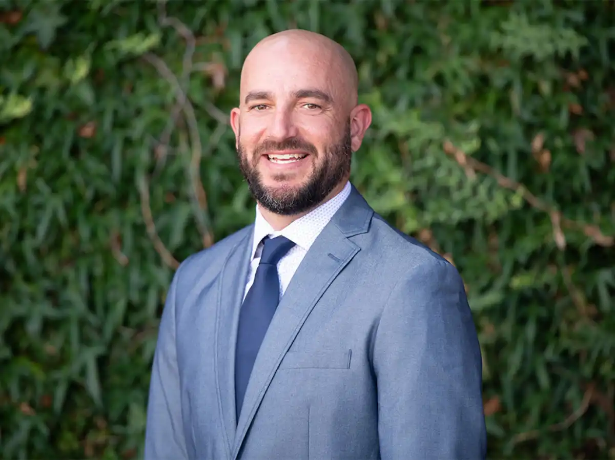 Derek Legg | Commercial Insurance Advisor | Colorado Springs | Leavitt ...